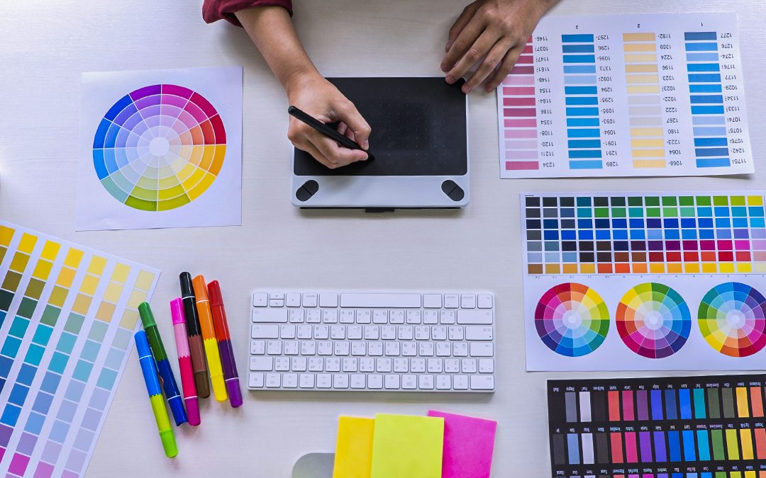 Comunicação Visual: Saiba O Que é E A Importância Para A Sua Empresa ...